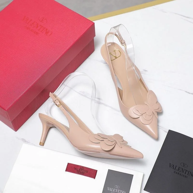 Authentic Valentino Sandals