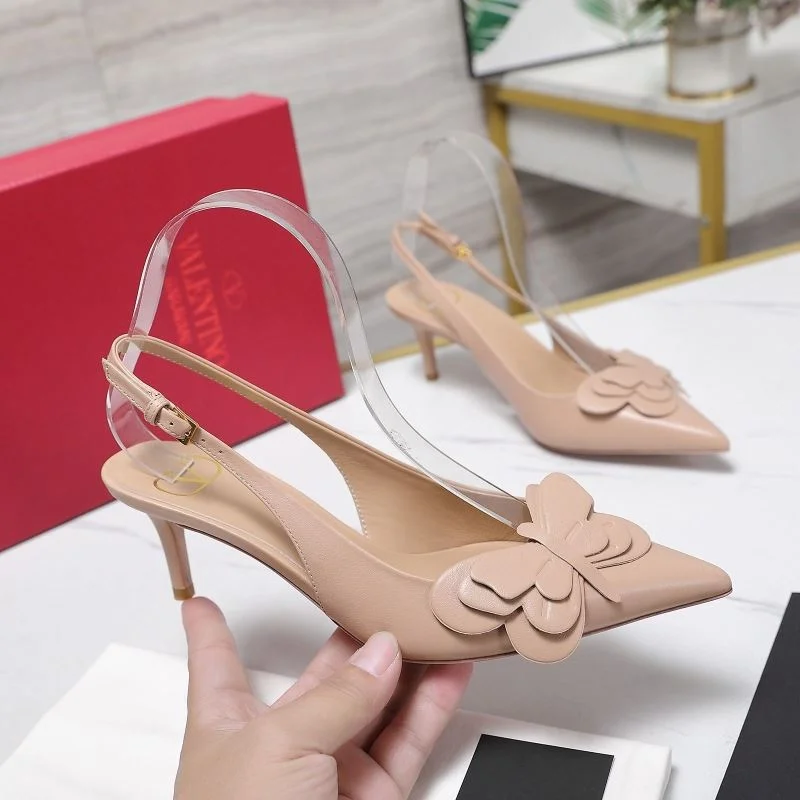 Authentic Valentino Sandals
