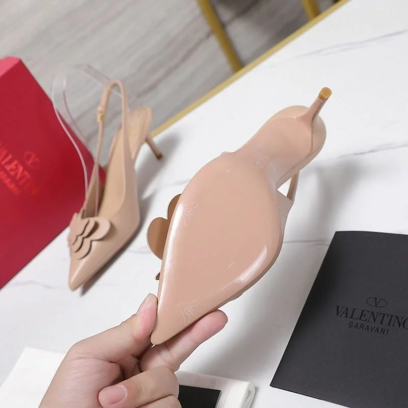 Authentic Valentino Sandals