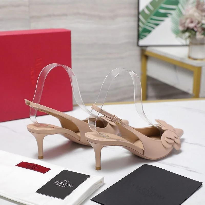 Authentic Valentino Sandals