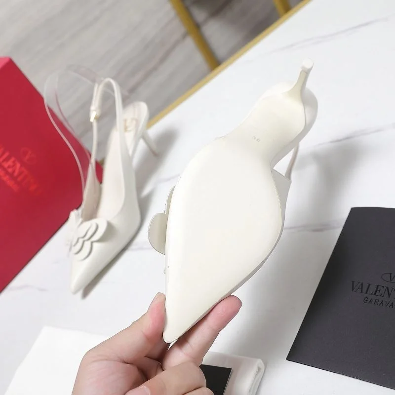 Authentic Valentino Sandals