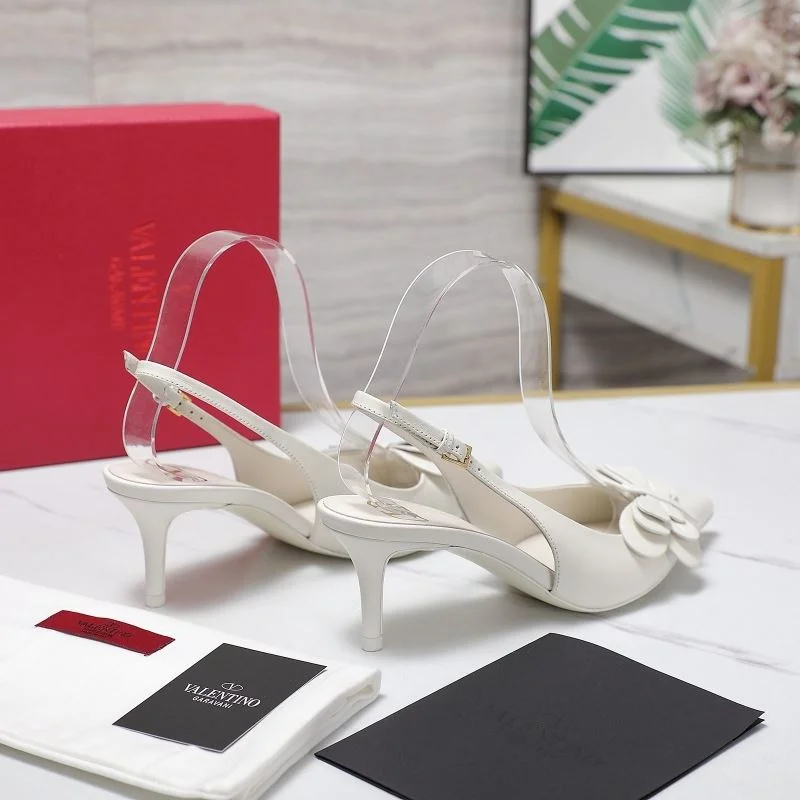 Authentic Valentino Sandals