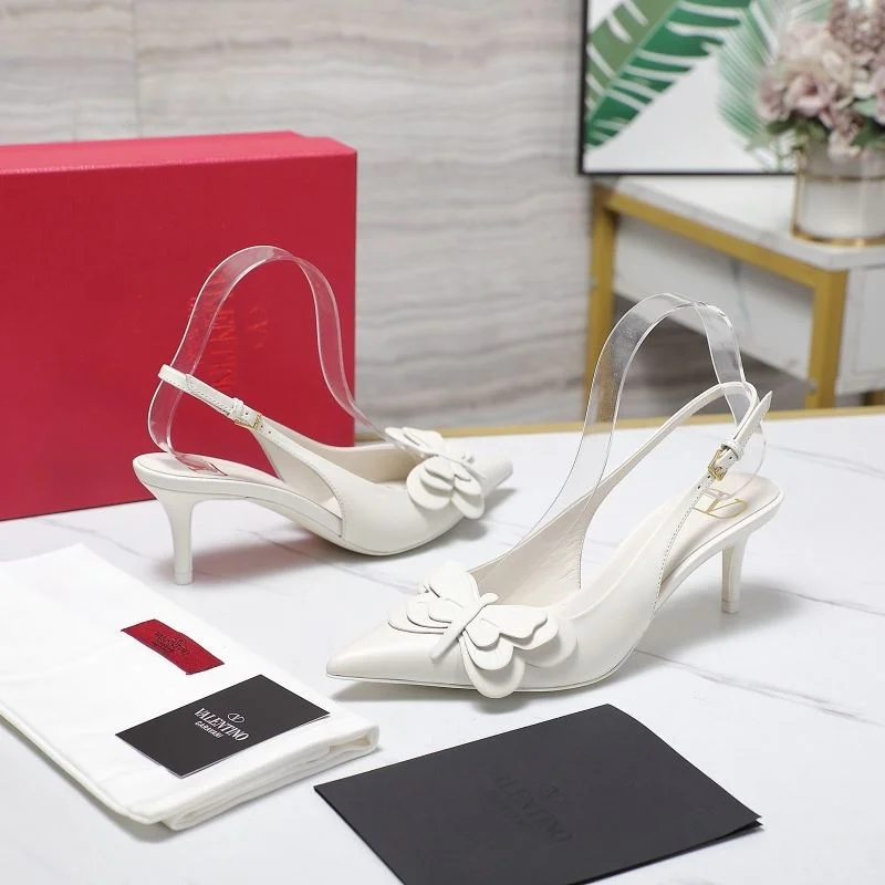 Authentic Valentino Sandals