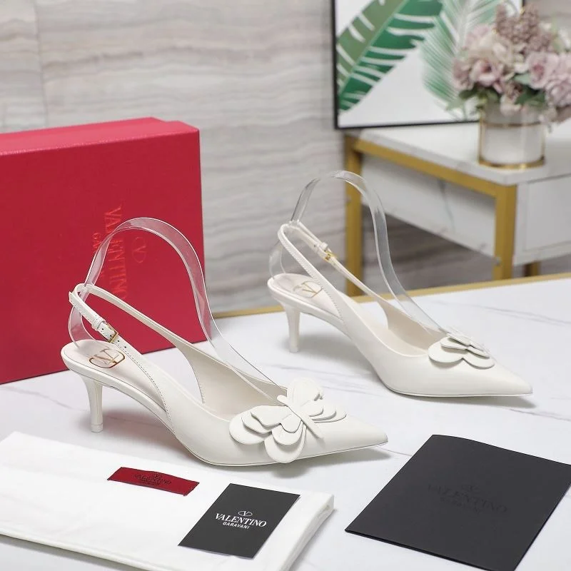 Authentic Valentino Sandals
