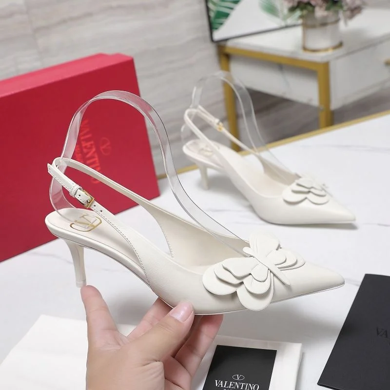 Authentic Valentino Sandals