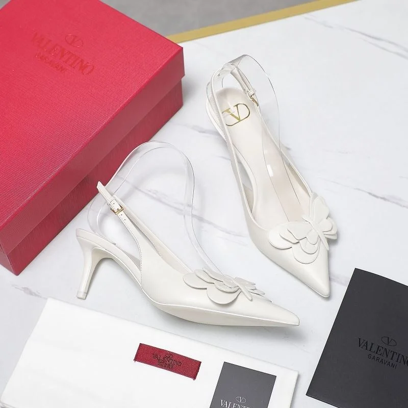 Authentic Valentino Sandals