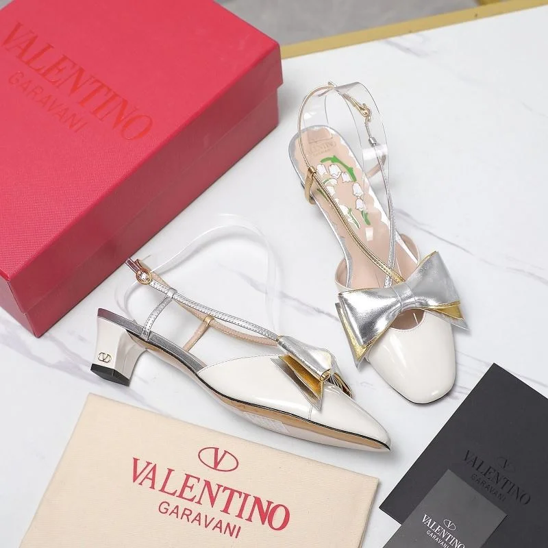 Valentino Sandals