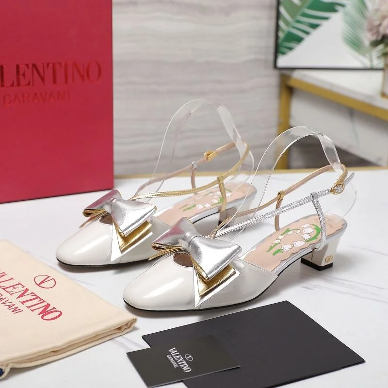 High accuracy Valentino Sandals