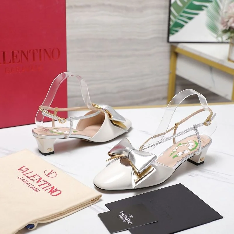 High accuracy Valentino Sandals