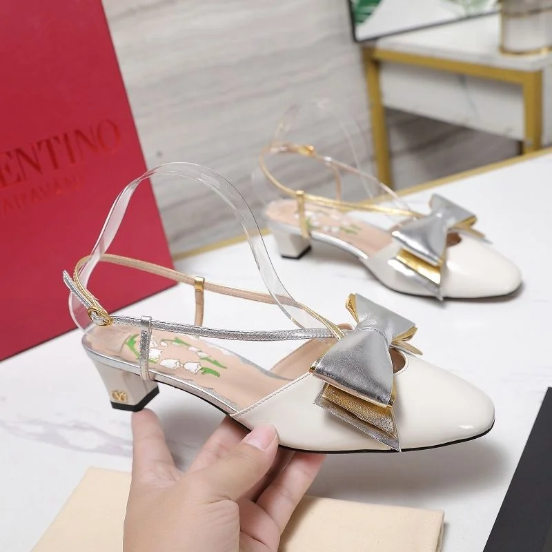 High accuracy Valentino Sandals