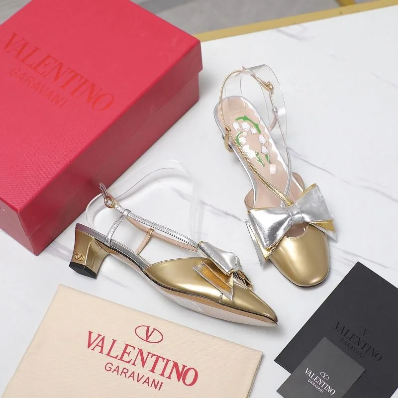 Valentino Sandals