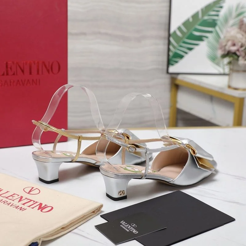 Valentino Sandals