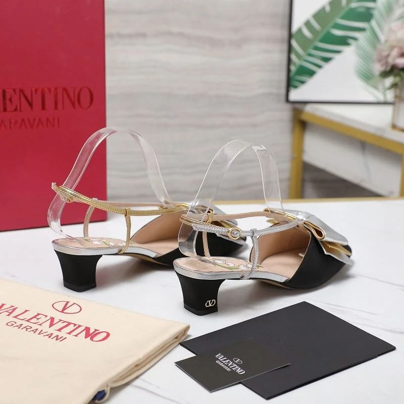Valentino Sandals