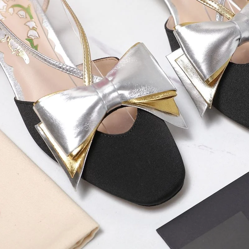 Original Valentino Sandals