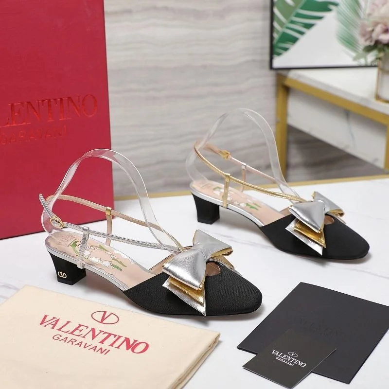 Original Valentino Sandals