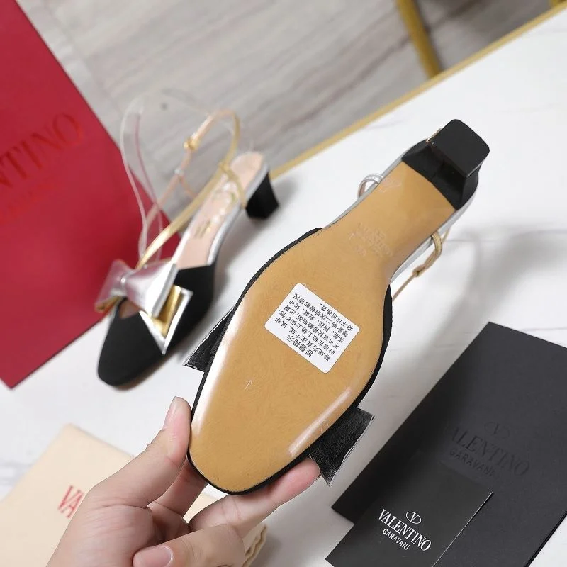 Original Valentino Sandals