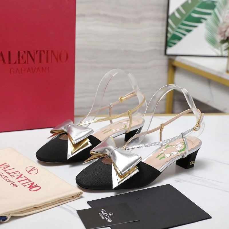 Original Valentino Sandals