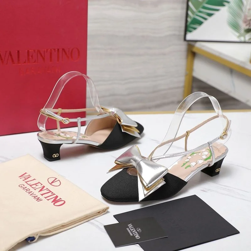 Original Valentino Sandals