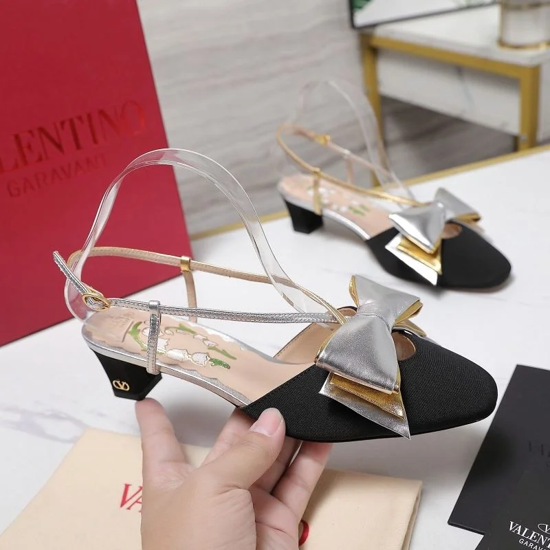 Original Valentino Sandals