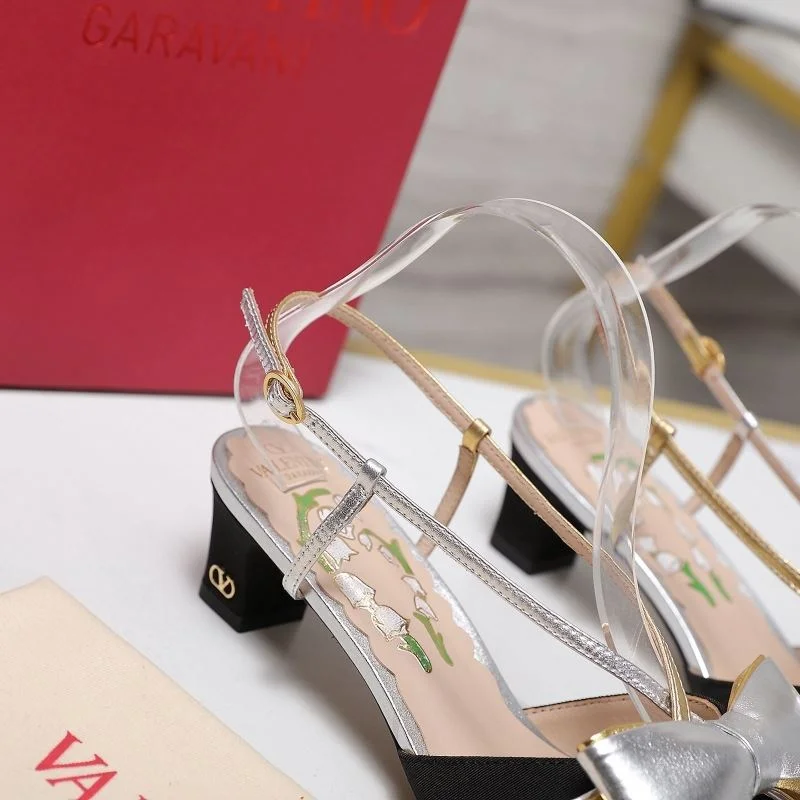 Original Valentino Sandals