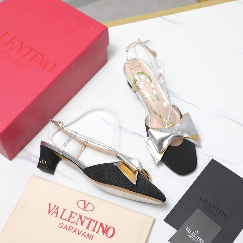 Original Valentino Sandals