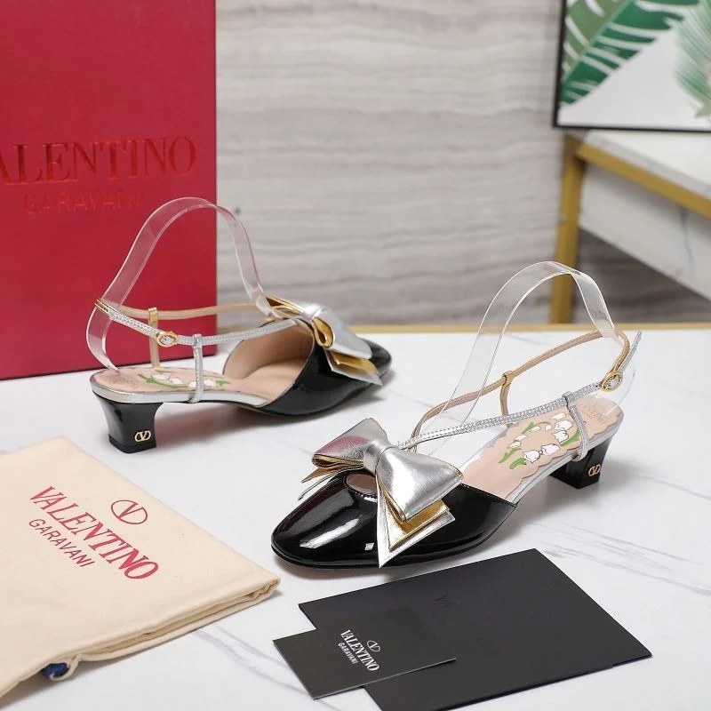 Valentino Sandals