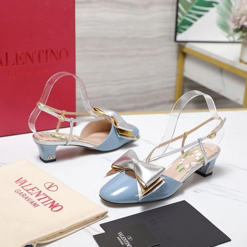 Valentino Sandals