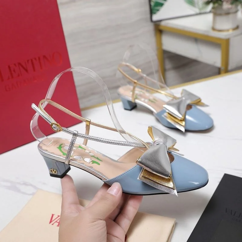 Official Valentino Sandals