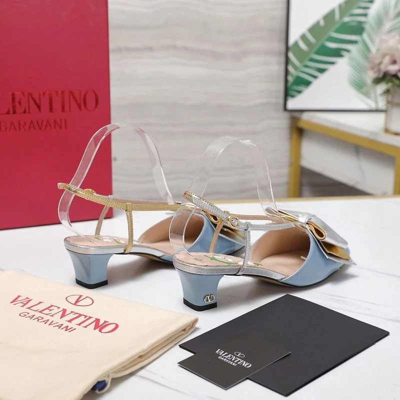 Official Valentino Sandals