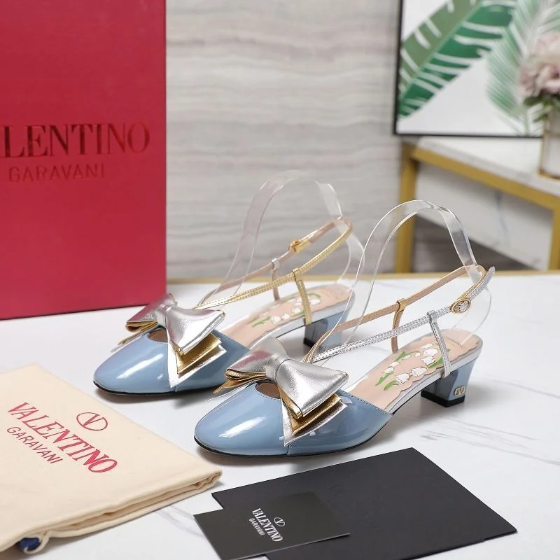 Official Valentino Sandals