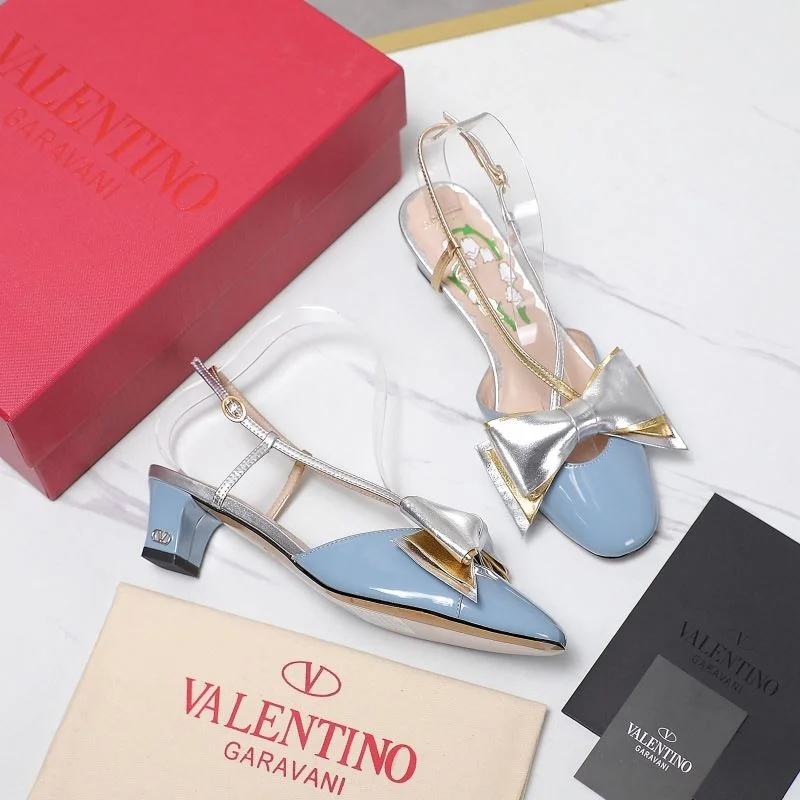 Official Valentino Sandals
