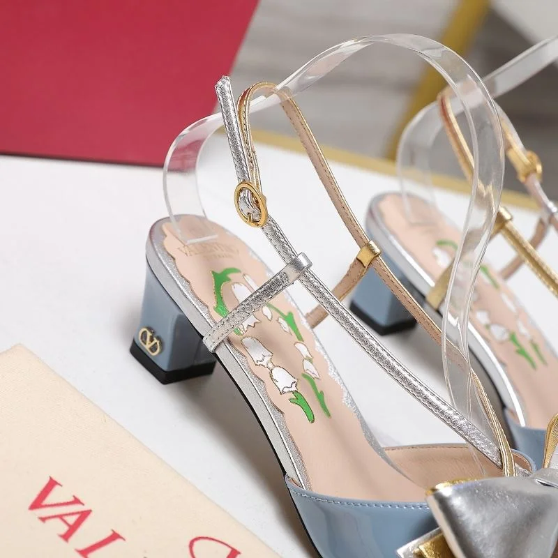 Official Valentino Sandals