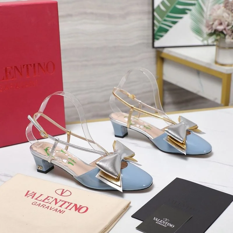 Official Valentino Sandals