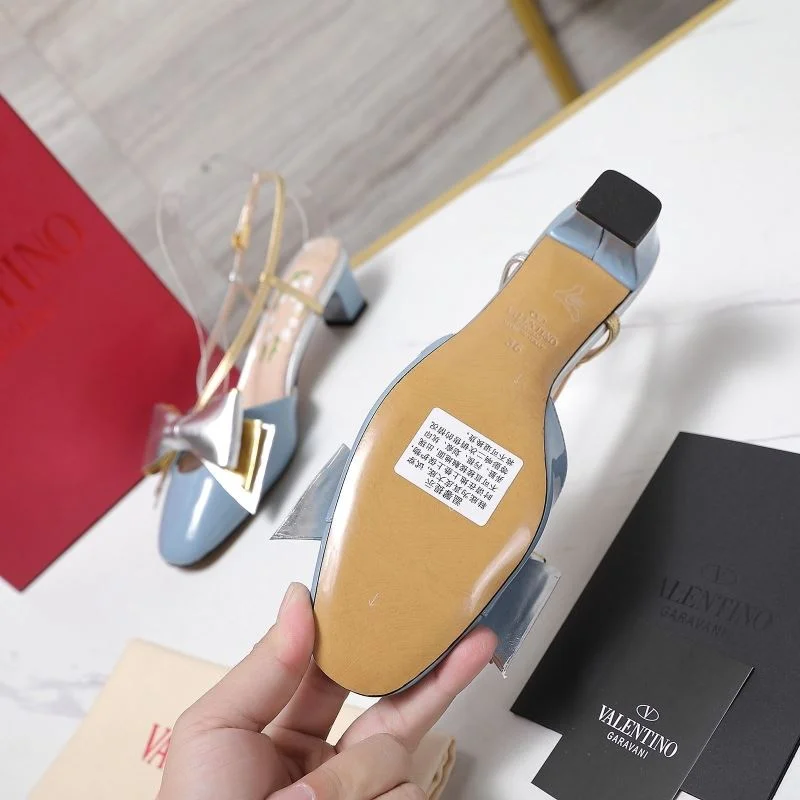 Official Valentino Sandals