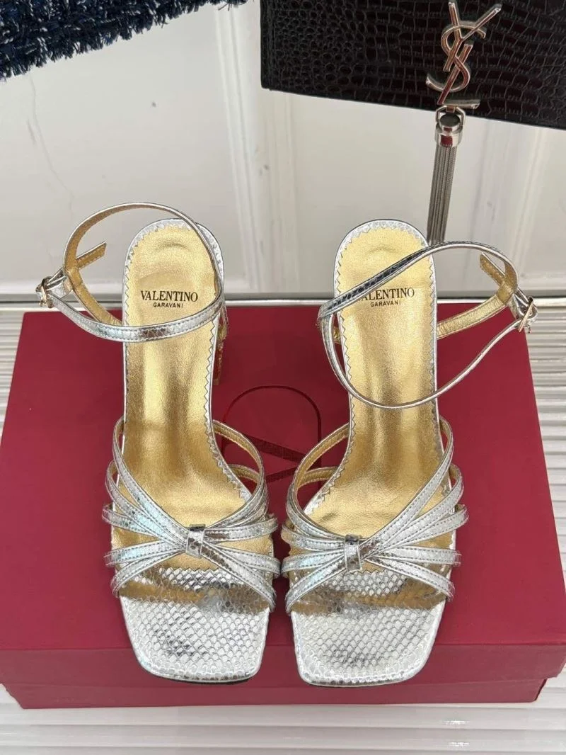 Bargain Valentino Sandals