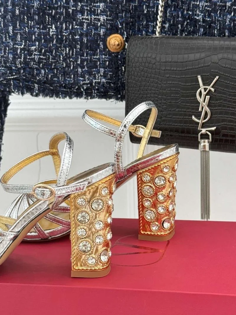 Bargain Valentino Sandals