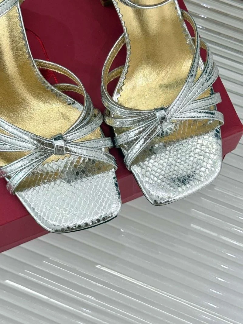 Bargain Valentino Sandals