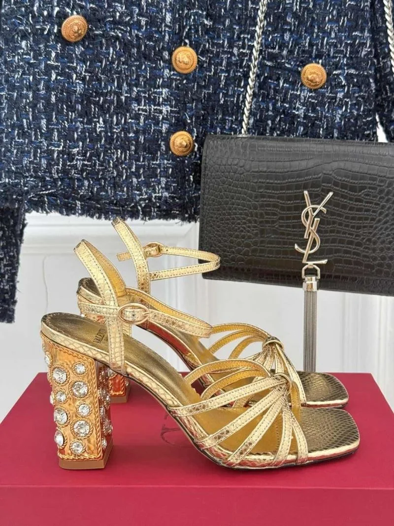 Valentino Sandals