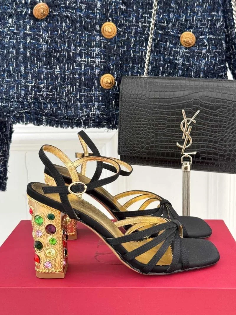 Valentino Sandals