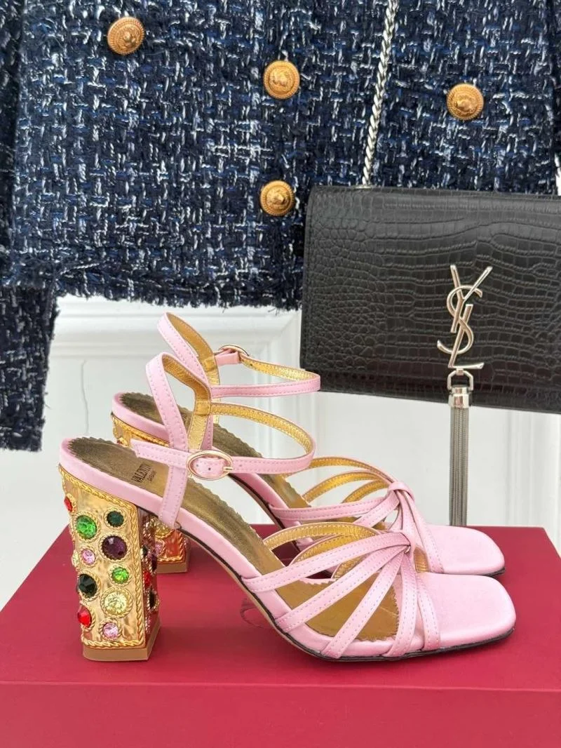 Valentino Sandals