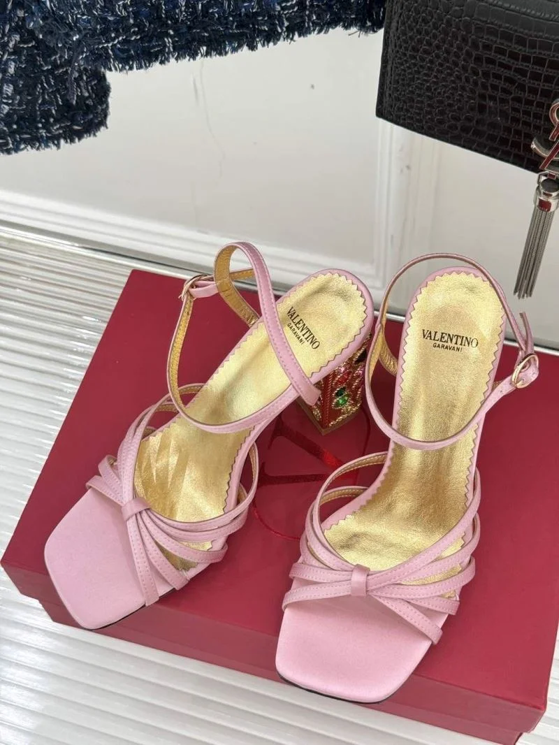 High fidelity Valentino Sandals