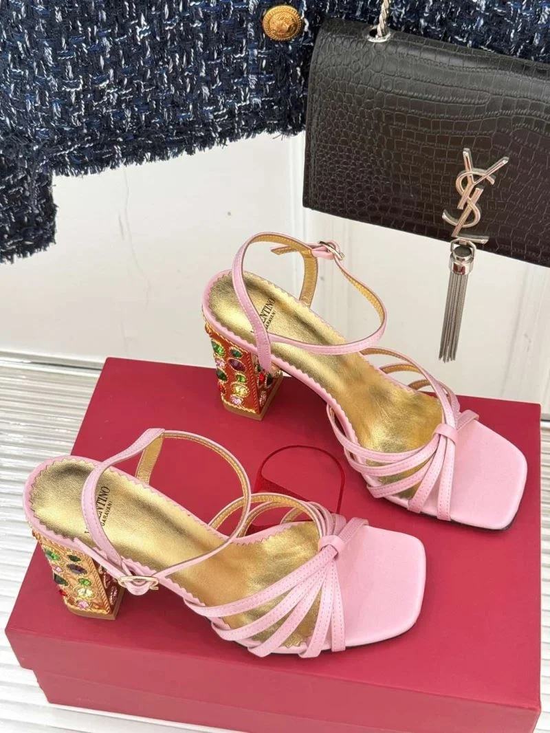 High fidelity Valentino Sandals