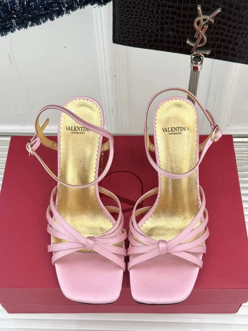 High fidelity Valentino Sandals