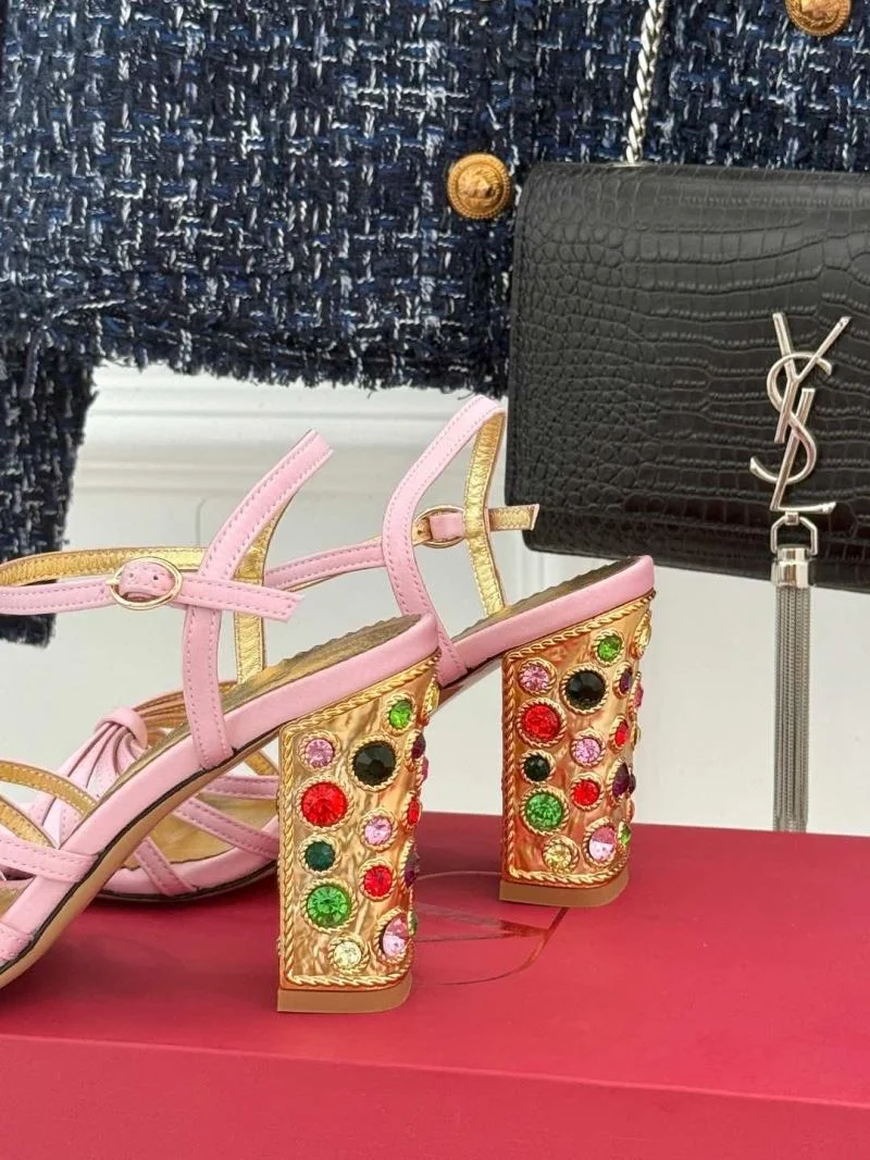 High fidelity Valentino Sandals