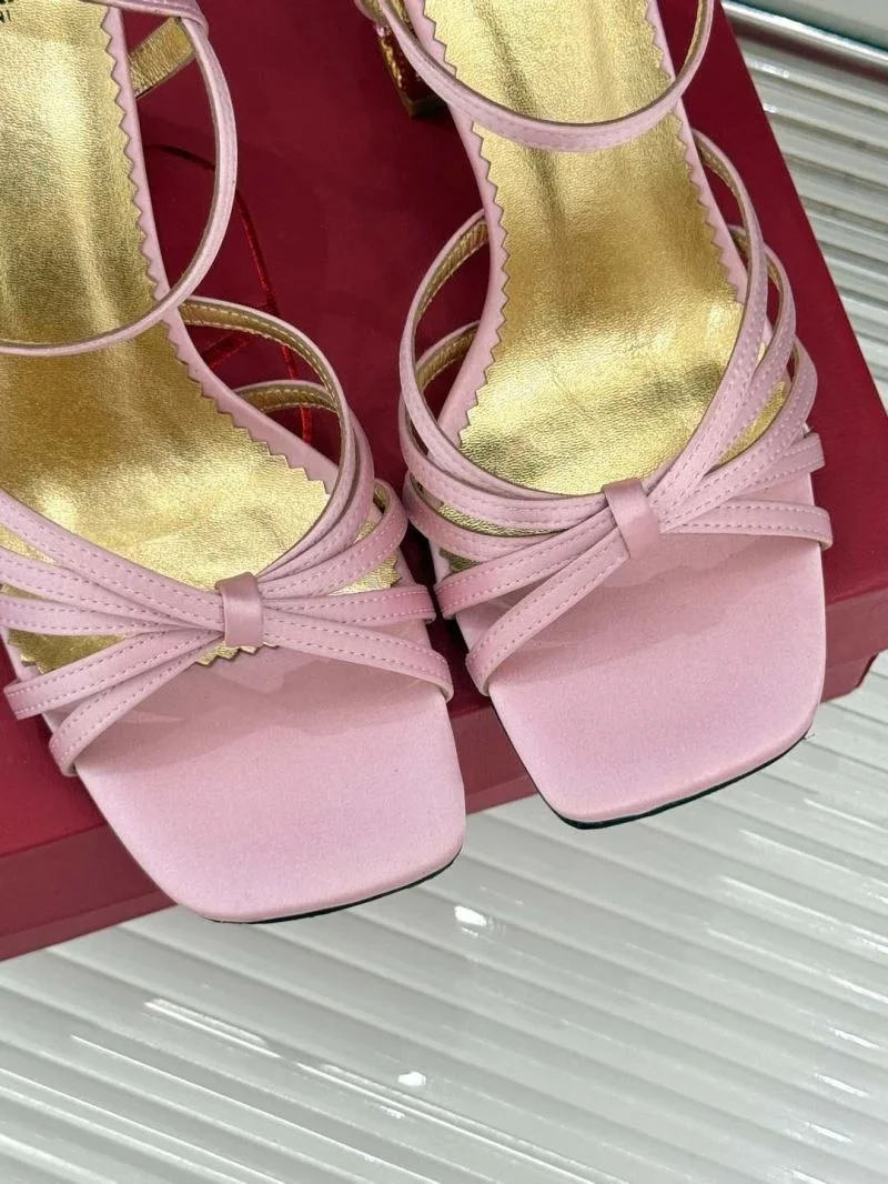 High fidelity Valentino Sandals