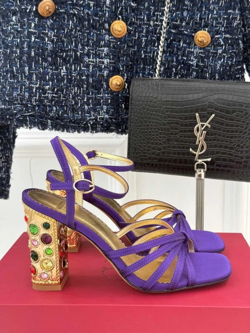 Valentino Sandals