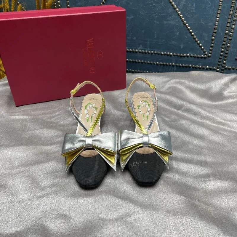 Valentino Sandals