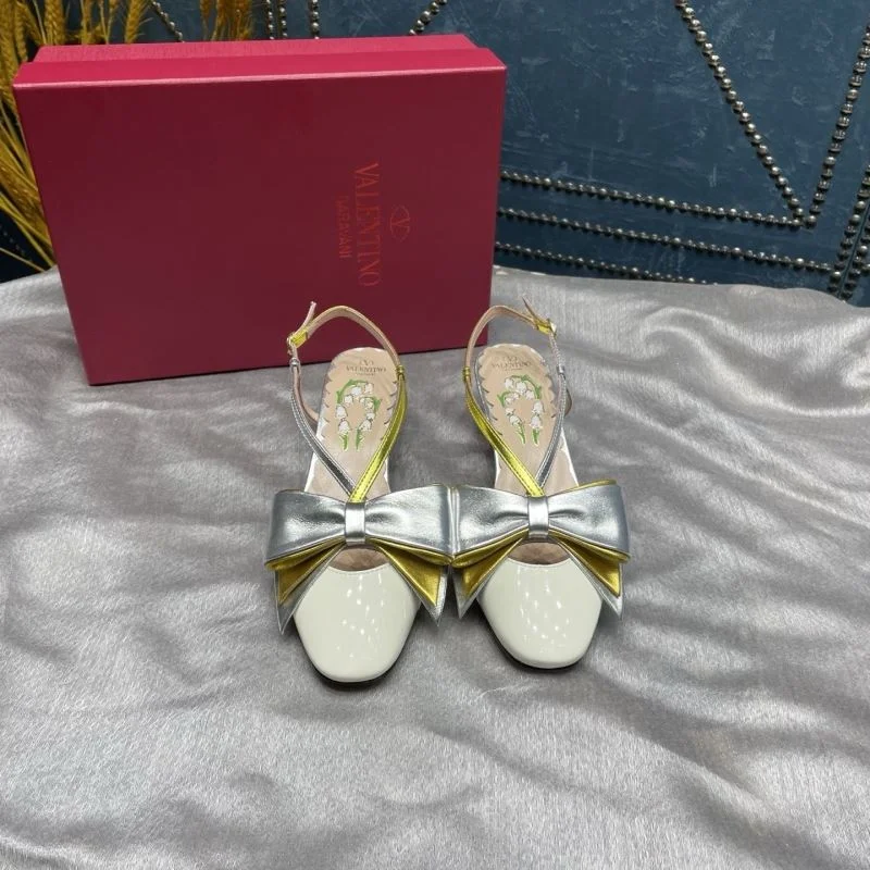 Valentino Sandals