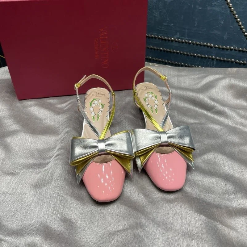 Valentino Sandals
