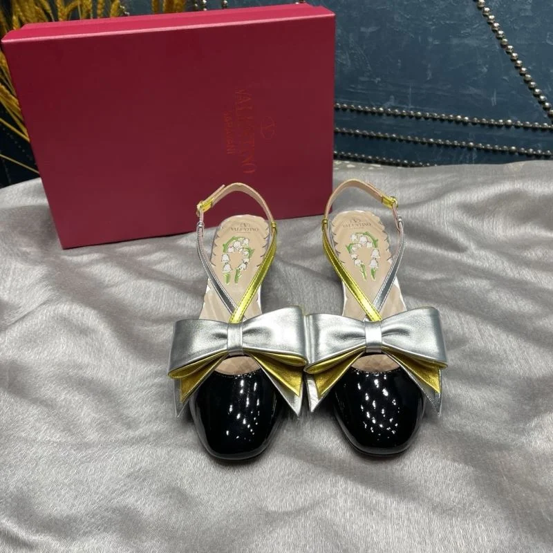 Valentino Sandals